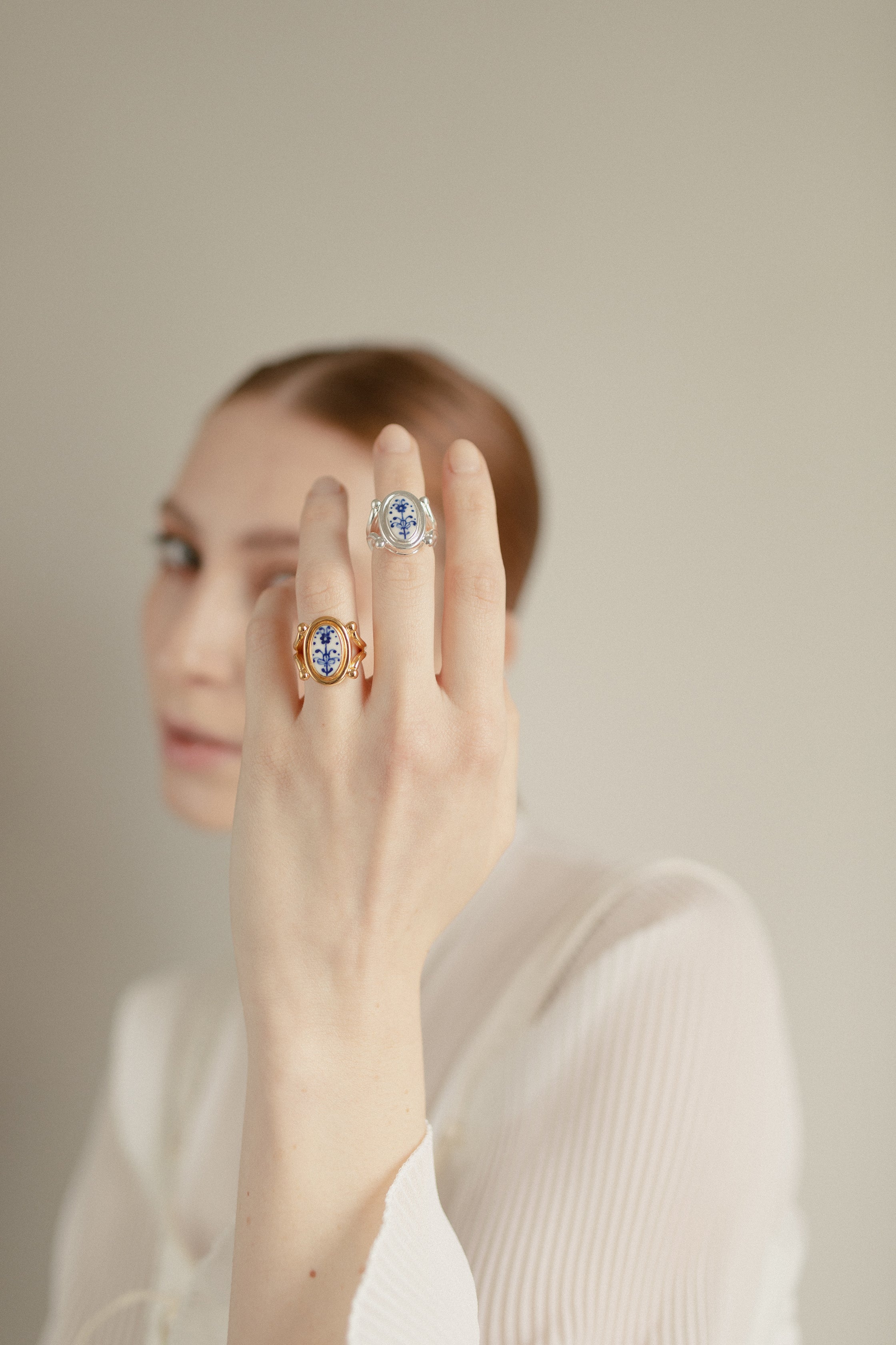 Resurrection gold-plated – Flonialab